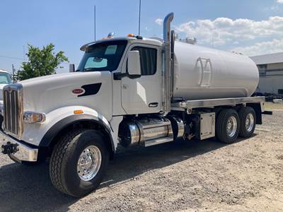 Trucks For Sale | SepticTrucks.com