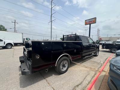 2023 Ford F-350 XL Crew Cab Mechanic / Service Truck - Cm Service ...