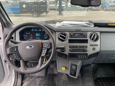 2025 Ford F-750 XL Extended Cab Mechanic / Service Truck - Palfinger ...