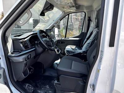2023 Ford Transit 350 XL Mechanic / Service Truck - Knapheide KUV Low ...