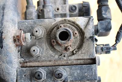 2014 Bendix K049196 Air Dryer For Sale | Mineral, VA | 13016761 ...