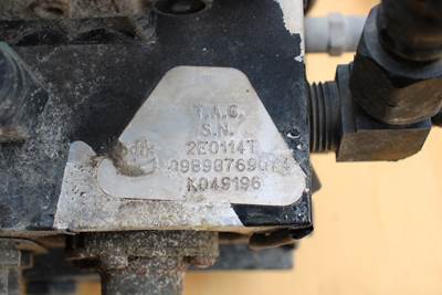 2014 Bendix K049196 Air Dryer For Sale | Mineral, VA | 13016761 ...