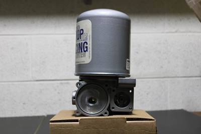 Wabco SS1200UP Air Dryer For Sale | Mineral, VA | 4324210330 ...