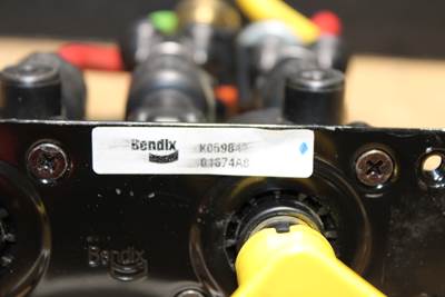 2017 Bendix K059847 Air Valve For Sale - Mineral, VA | Inside Auto Parts