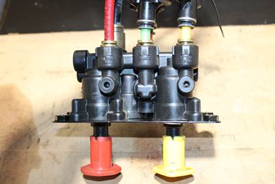 2017 Bendix K059847 Air Valve For Sale | Mineral, VA | K059847 ...