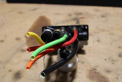 2017 Bendix K059847 Air Valve For Sale | Mineral, VA | K059847 ...
