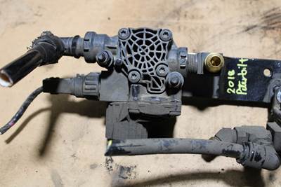 2018 Peterbilt Air Valve For Sale | Mineral, VA | 12825602 ...