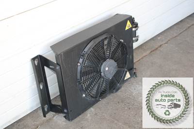 2025 Carrier ASPEN Auxiliary Power Unit (APU) For Sale | Mineral, VA ...