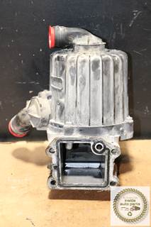 2014 Mack MP8 Engine Crankcase Breather/ Oil Seperator For Sale ...