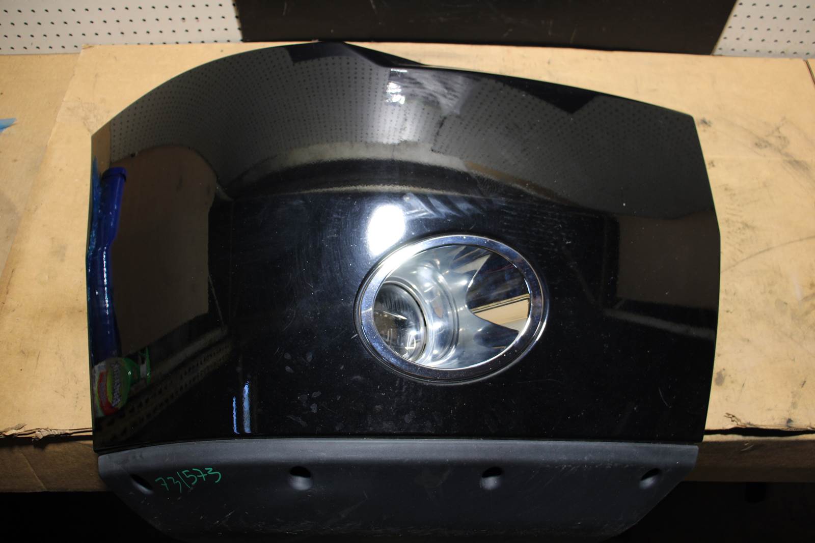 2020 Mack Anthem Bumper End For Sale | Mineral, VA | 82753629 ...