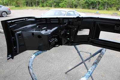 2019 - Current Volvo VNL Front Bumper For Sale - Mineral, VA | Inside Auto Parts