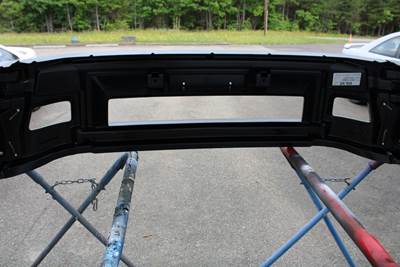 2019 - Current Volvo VNL Front Bumper For Sale - Mineral, VA | Inside Auto Parts