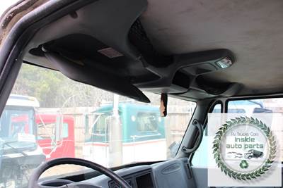 2002 International MA025 Cab Assembly For Sale | Mineral, VA | 13458936 ...
