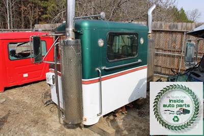 1992 Peterbilt 378 Cab Assembly For Sale | Mineral, VA | 378 Cab ...