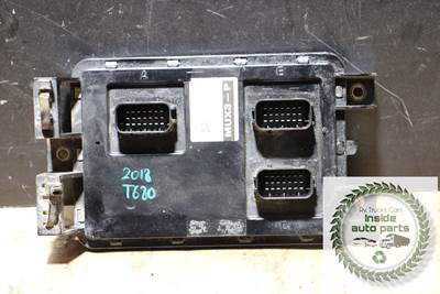 2018 Kenworth T680 Chassis Control Module For Sale - Mineral, VA ...