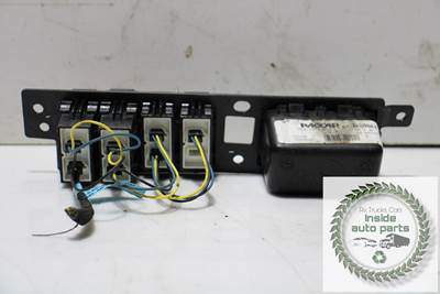 2025 Kenworth T680 Dashboard Switch For Sale | Mineral, VA | S06-1073 ...