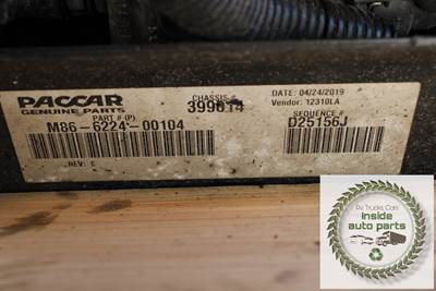 2020 Kenworth T680 DEF Tank For Sale - Mineral, VA | Inside Auto Parts