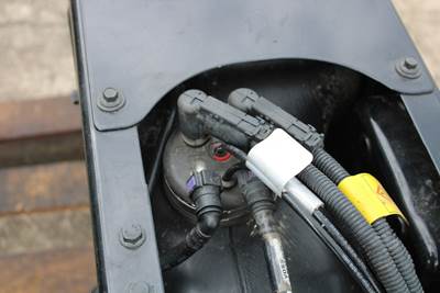 2020 Volvo VNL DEF Tank With Doser Pump For Sale | Mineral, VA ...