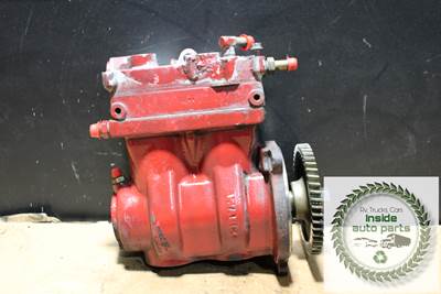 2014 Mack MP8 Air Compressor For Sale | Mineral, VA | 22062021 ...