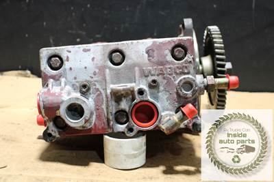 2014 Mack MP8 Air Compressor For Sale | Mineral, VA | 22062021 ...