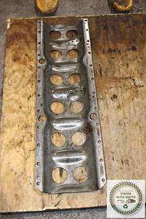 2020 Volvo / Mack MP8 / D13 Engine Block Stiffener For Sale | Mineral ...