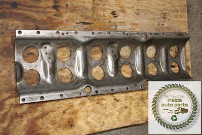 2020 Volvo / Mack MP8 / D13 Engine Block Stiffener For Sale | Mineral ...