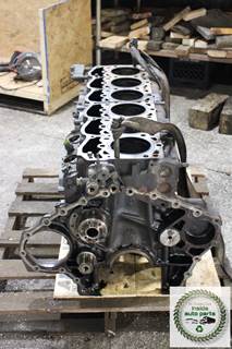 2015 Paccar MX-13 Engine Block / Cylinder Block For Sale | Mineral, VA ...