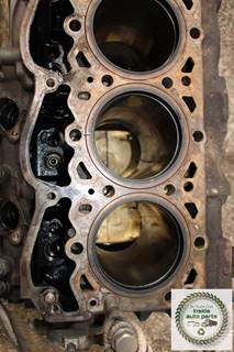 2015 Paccar MX-13 Engine Block / Cylinder Block For Sale | Mineral, VA ...