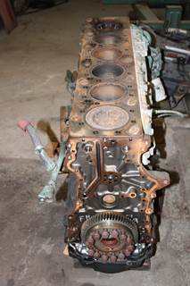 2021 Volvo D13N-455 Engine Block / Cylinder Block For Sale - Mineral ...