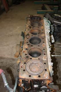 2021 Volvo D13N-455 Engine Block / Cylinder Block For Sale - Mineral ...