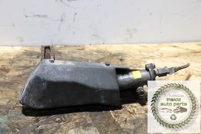 2016 Isuzu FTR Engine Brake/ Jake Brake Valve For Sale - Mineral, VA ...