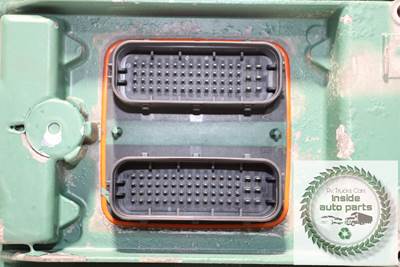 2018 Volvo D13 Engine Control Module (ECM) 455 hp For Sale - Mineral ...