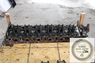 2020 Detroit DD13 Engine Head Assembly For Sale | Mineral, VA | 47111 ...