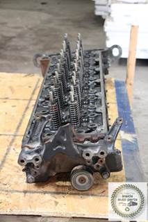 2020 Detroit DD13 Engine Head Assembly For Sale | Mineral, VA | 47111 ...