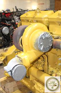 1993 Caterpillar 3406B Engine For Sale - Mineral, VA | Inside Auto Parts