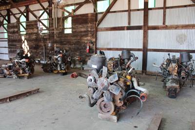 2002 Caterpillar C7 / 3126 Engine For Sale - Mineral, VA | Inside Auto ...