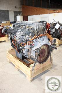 2017 Detroit DD16 Engine 560 hp For Sale | Mineral, VA | DD16 ...