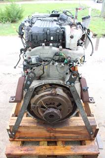 2017 International A26 Engine 450HP For Sale - Mineral, VA | Inside ...