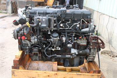 2017 International A26 Engine 450HP For Sale - Mineral, VA | Inside ...