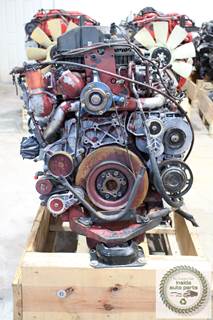 2018 Mack MP7 Engine 355 hp **Low Miles** For Sale, 150 Kilometers ...