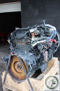 2018 Paccar MX-13 Engine 455 hp For Sale, 482,355 Miles | Mineral, VA ...