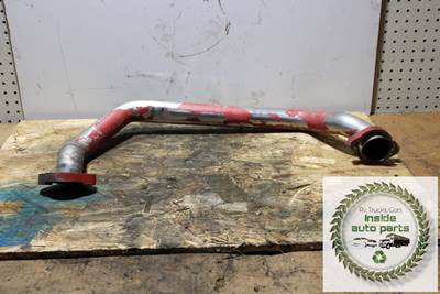 2018 Cummins X15 EGR Crossover Pipe For Sale - Mineral, VA | Inside ...