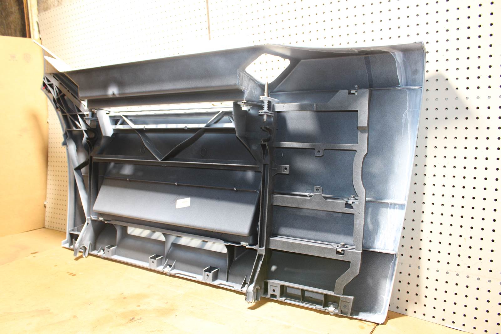 2021 Volvo VNL Fairing for 2019 - Current VNL Semi Truck RH/ Passenger ...