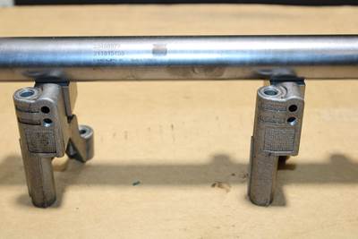 2021 Volvo D13 Fuel Injector Line For Sale | Mineral, VA | 23488974 ...