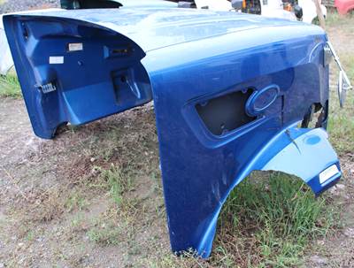 2018 Peterbilt 567 Hood For Sale - Mineral, VA | Inside Auto Parts