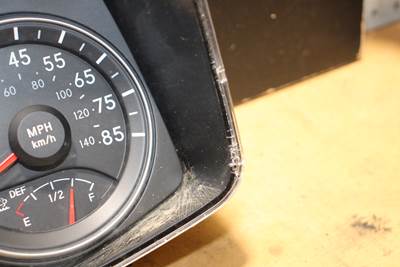 2023 International LT625 Instrument Panel Cluster For Sale | Mineral ...