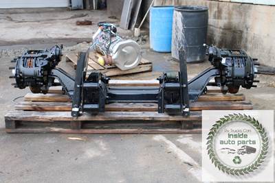 Lift Axles & Drop Axles For Sale | MyLittleSalesman.com