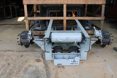 Lift Axles & Drop Axles For Sale | MyLittleSalesman.com