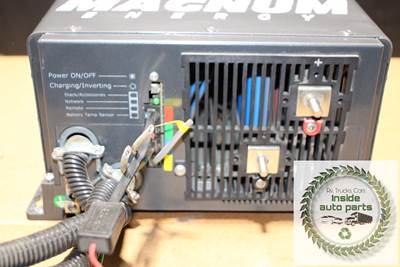 2013 Magnum ME2012 Inverter 2000VA For Sale - Mineral, VA | Inside Auto ...