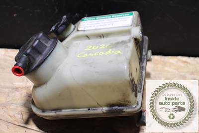 2020 Freightliner Cascadia Power Steering Reservoir For Sale - Mineral ...